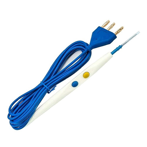 Surgical Precision Pen | Electrosurgical Pencil | Thermal Cautery Pen ...