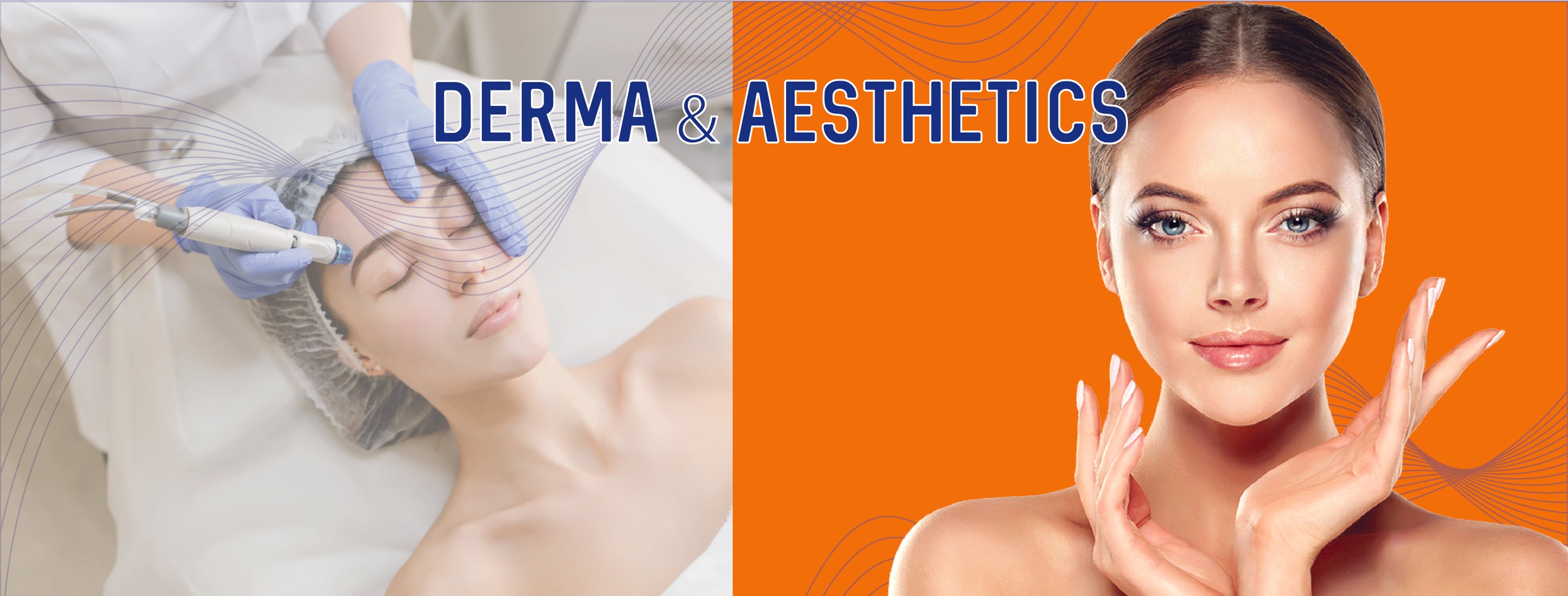Derma-Aesthetic-SPA Products – GulfMoon Healthcare