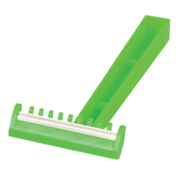 Disposable Medical Razor | Surgical Razors | Shaving Razors | Double B ...